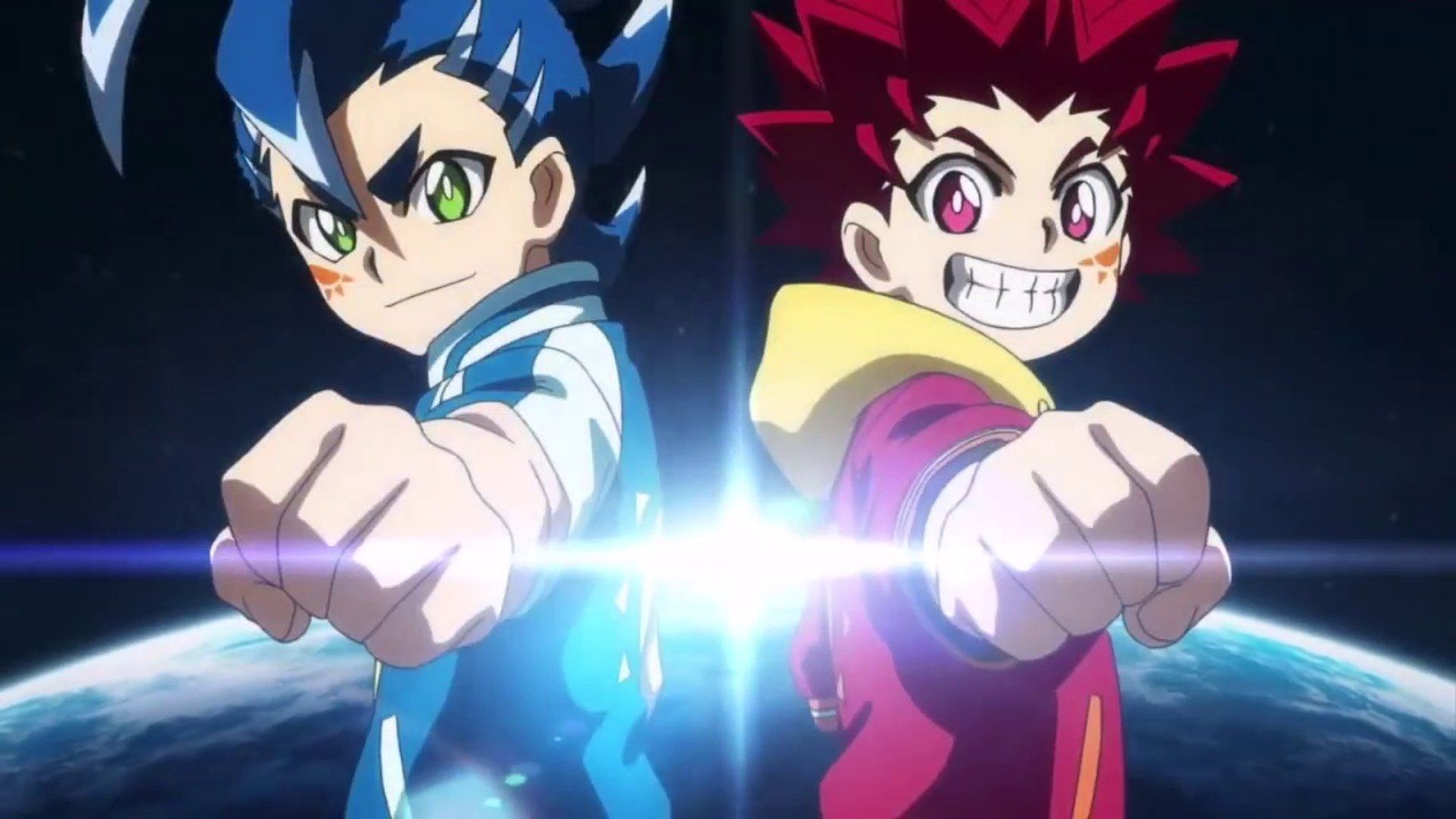 Beyblade Burst Surge Wallpapers - Top Free Beyblade Burst Surge ...
