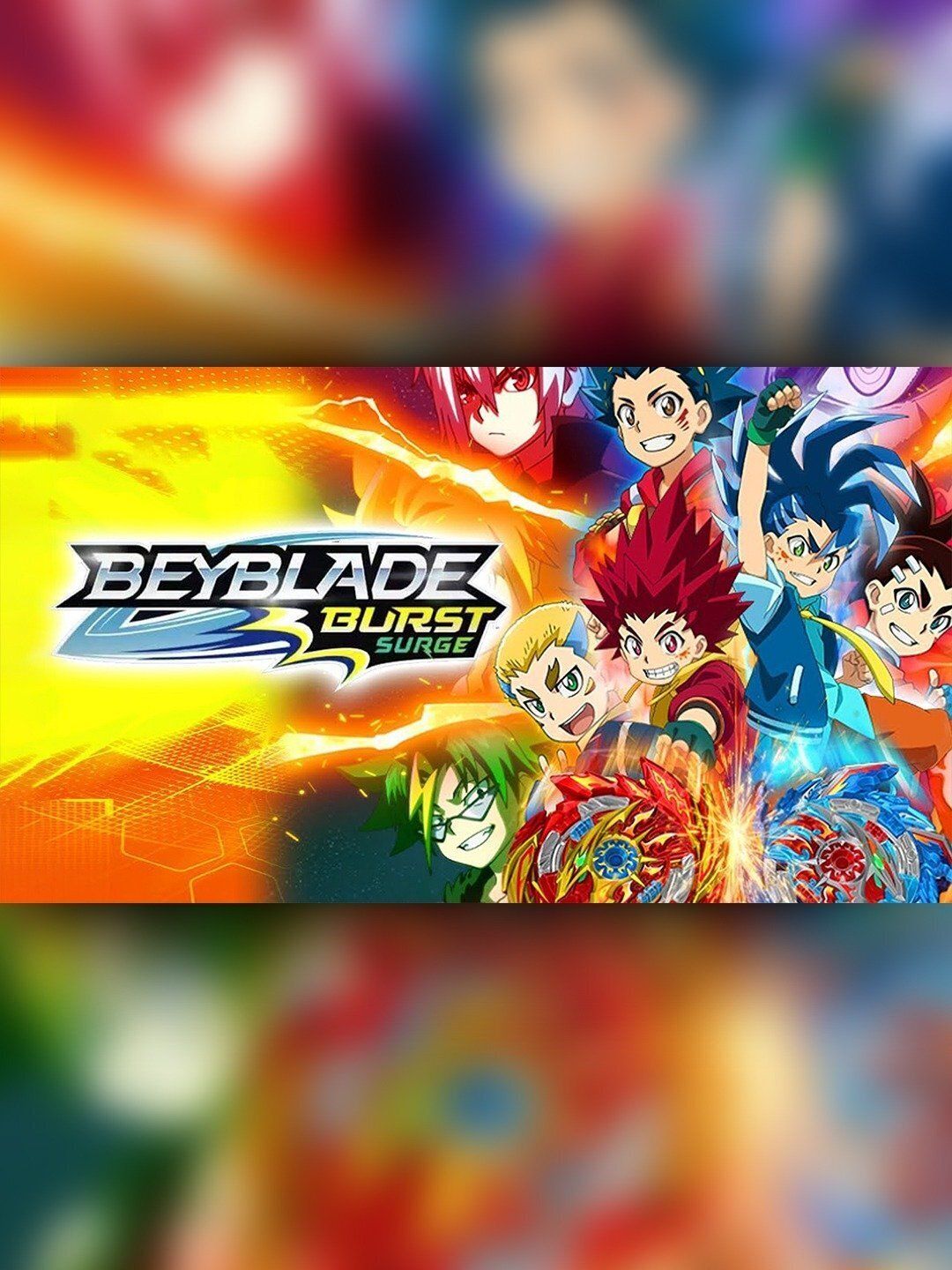 Beyblade Burst Surge Wallpapers Top Free Beyblade Burst Surge Backgrounds Wallpaperaccess