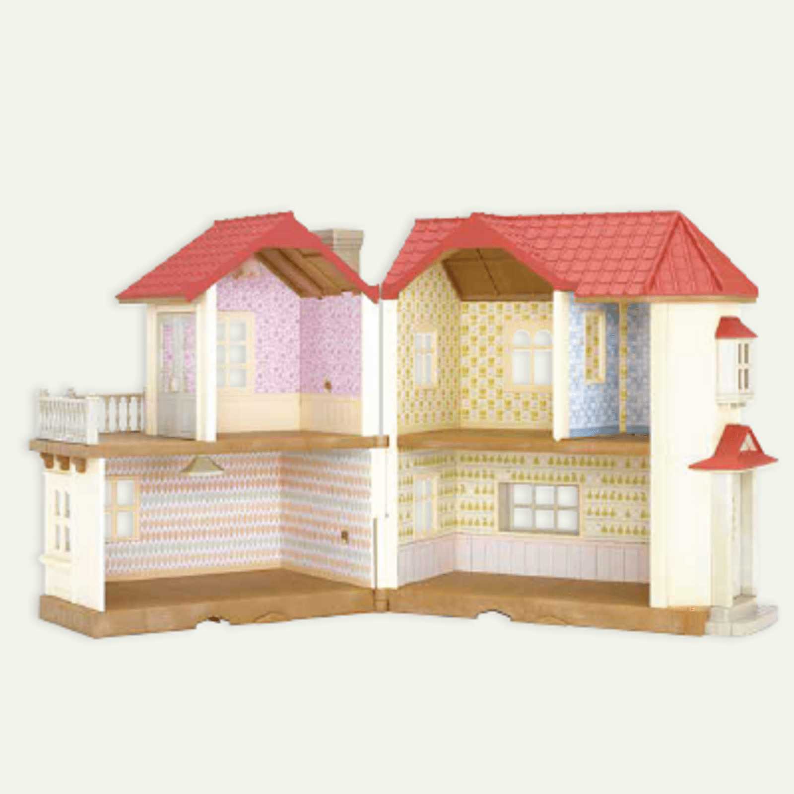 Sylvanian Families Wallpapers - Top Free Sylvanian Families Backgrounds ...