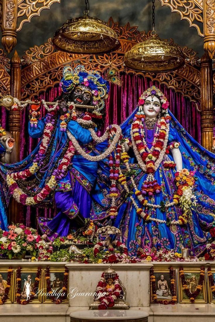 Radha Madhav Wallpapers - Top Free Radha Madhav Backgrounds ...