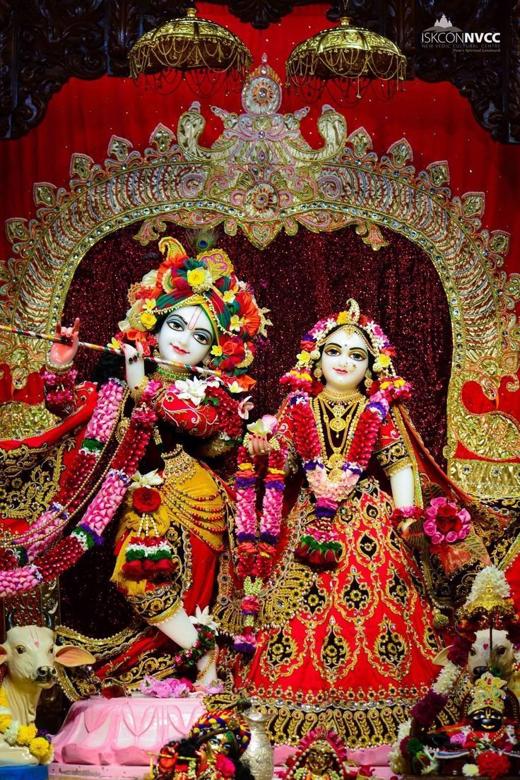Radha Madhav Wallpapers - Top Free Radha Madhav Backgrounds ...