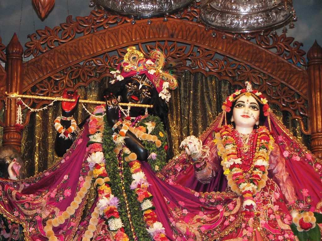 Radha Madhav Wallpapers - Top Free Radha Madhav Backgrounds ...