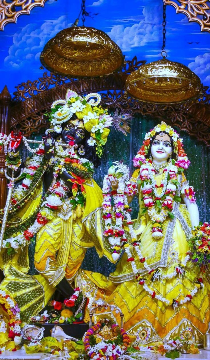 Radha Madhav Wallpapers - Top Free Radha Madhav Backgrounds ...