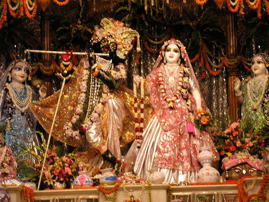 Radha Madhav Wallpapers - Top Free Radha Madhav Backgrounds ...