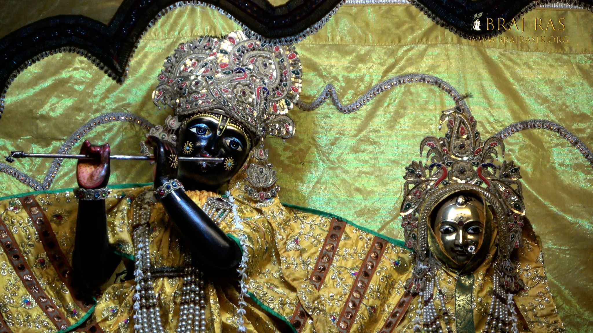 Radha Madhav Wallpapers - Top Free Radha Madhav Backgrounds ...