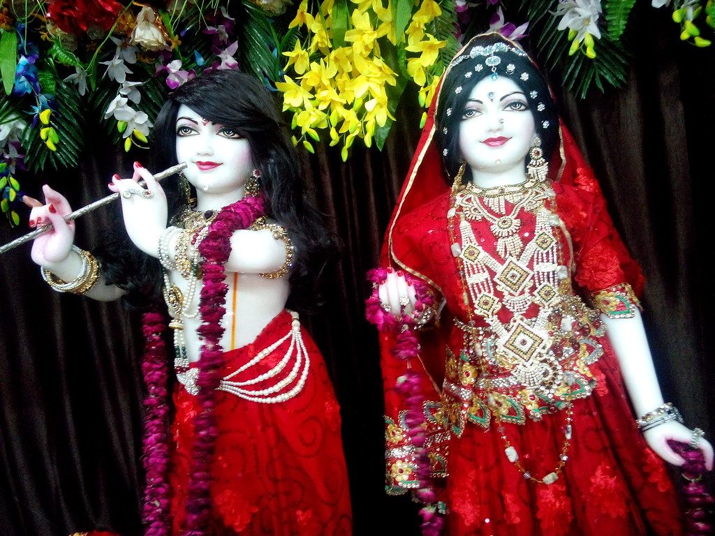 Radha Madhav Wallpapers - Top Free Radha Madhav Backgrounds ...