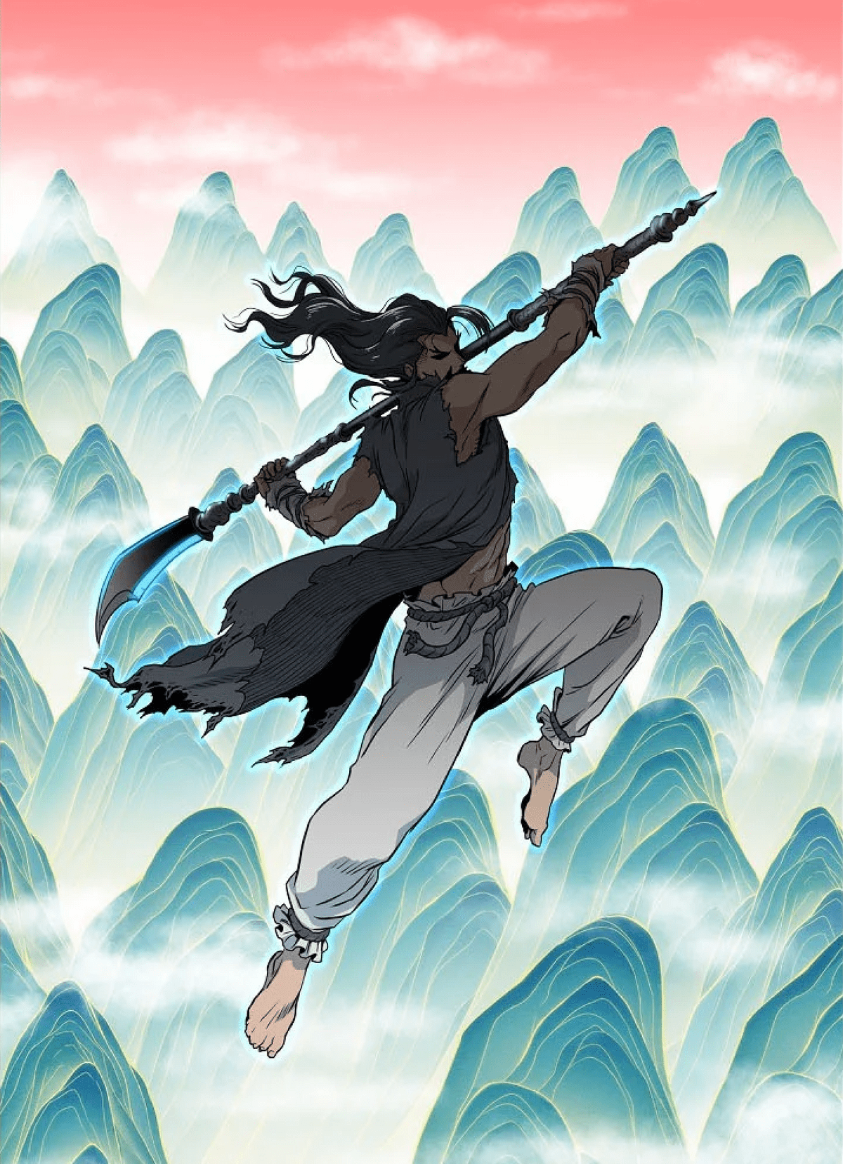 Murim Wallpapers - Top Free Murim Backgrounds - WallpaperAccess