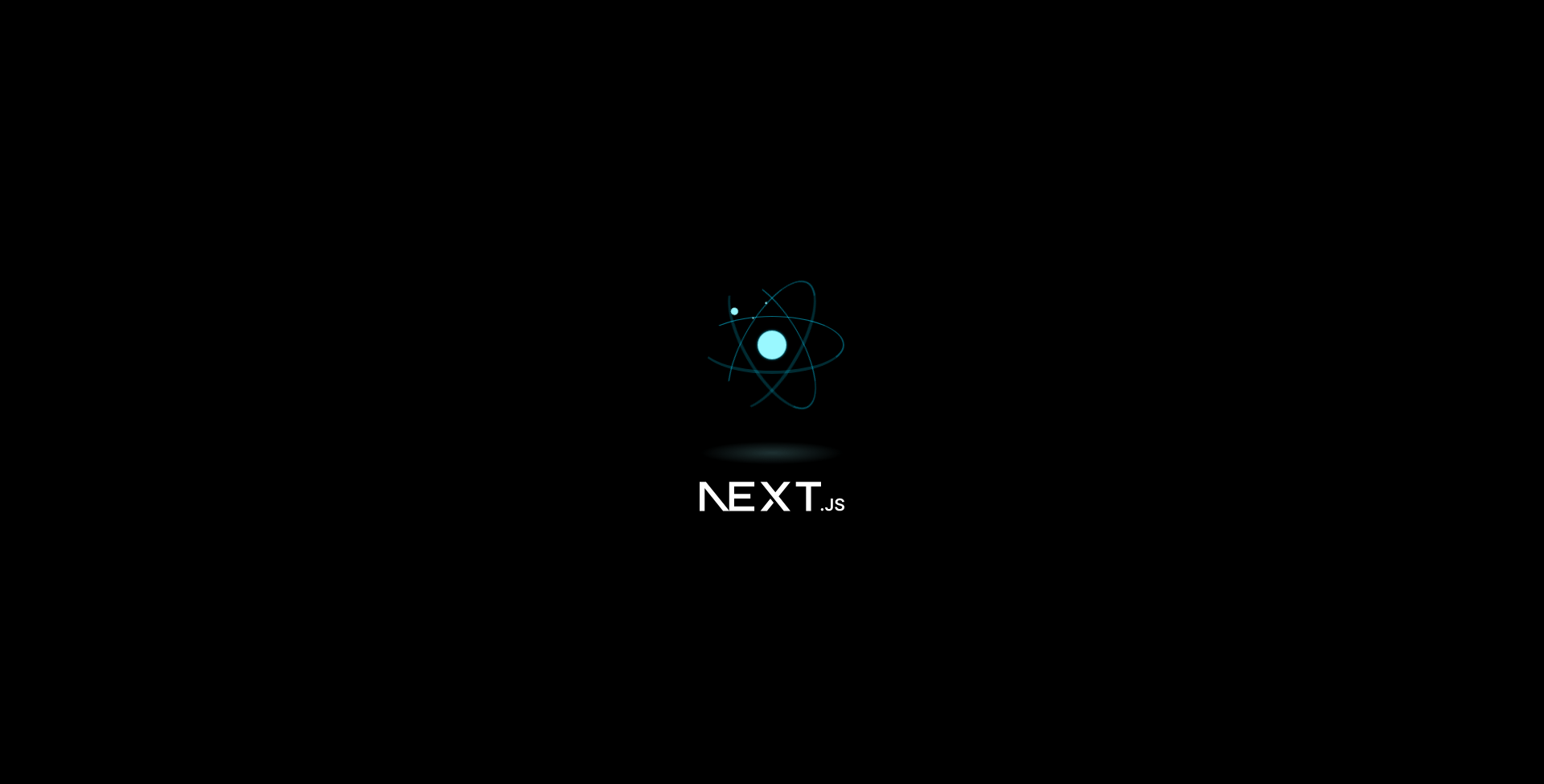 Next.js Wallpapers - Top Free Next.js Backgrounds - WallpaperAccess