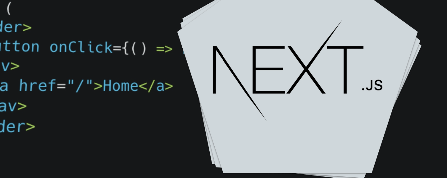 Next.js Wallpapers - Top Free Next.js Backgrounds - WallpaperAccess