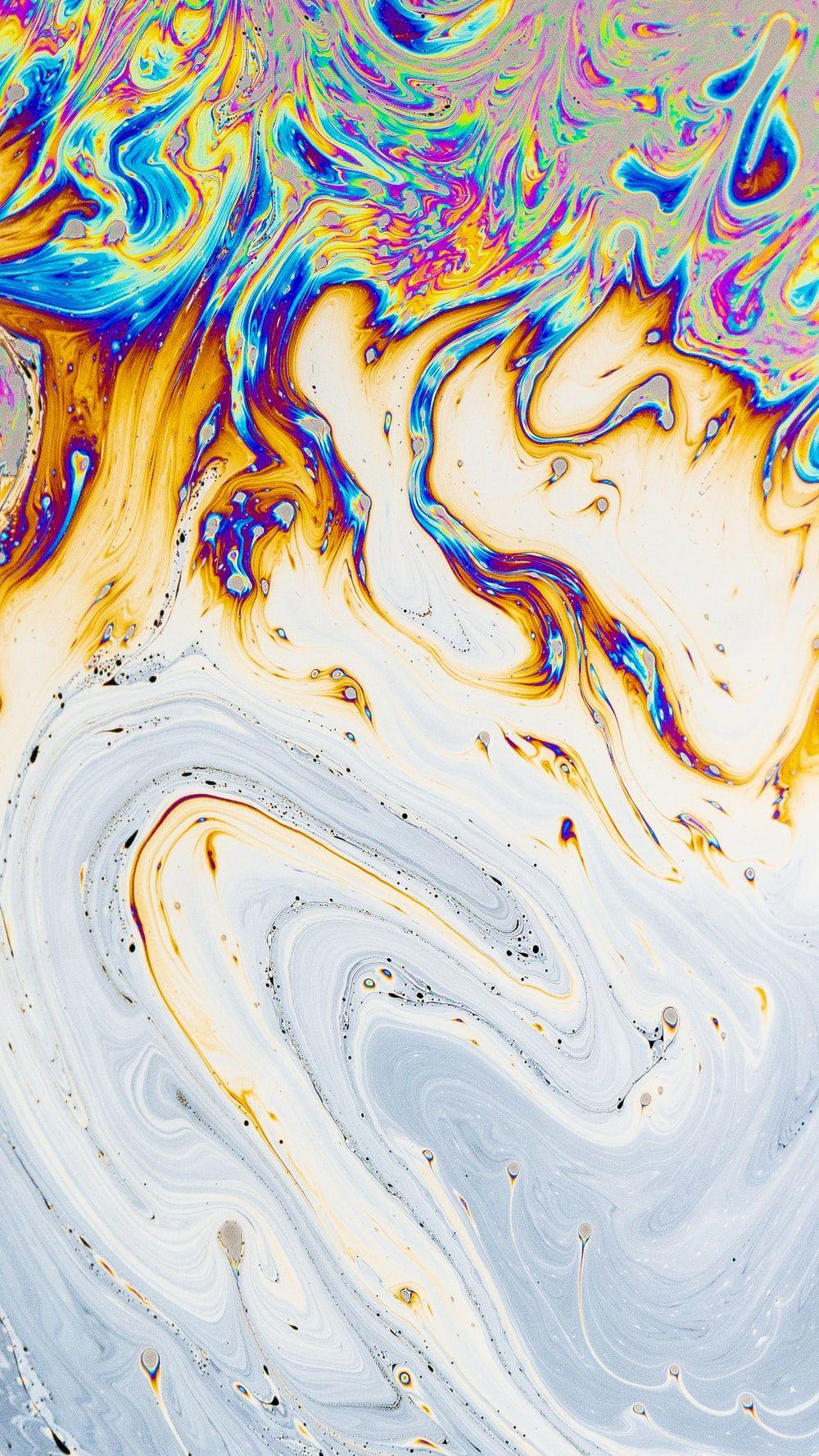 Fluid Desktop 4K Wallpapers - Top Free Fluid Desktop 4K Backgrounds ...