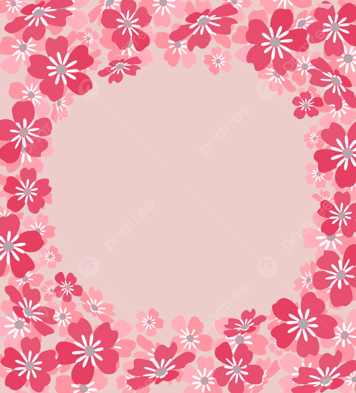 Drawn Flowers Wallpapers - Top Free Drawn Flowers Backgrounds ...