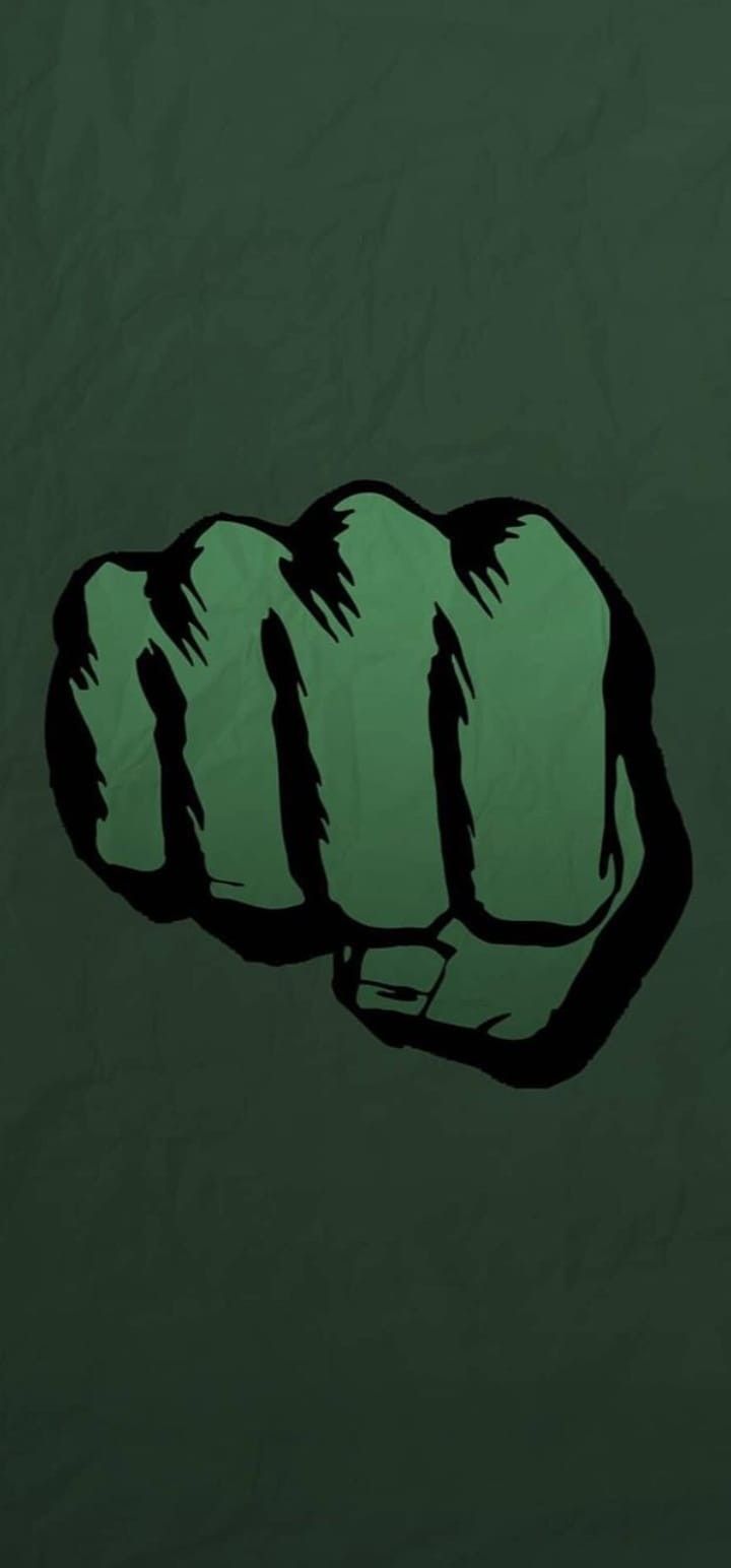 Hulk Hand Wallpapers - Top Free Hulk Hand Backgrounds - WallpaperAccess