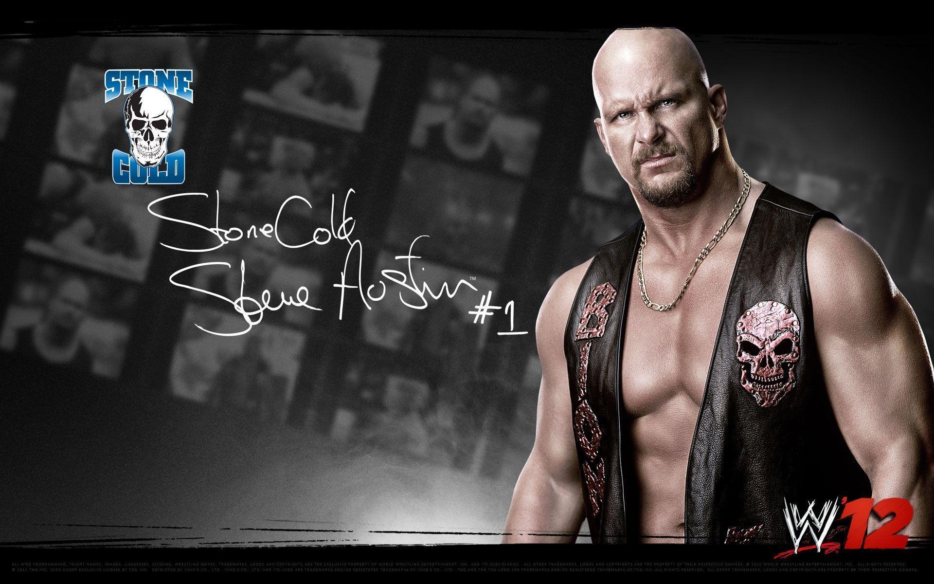 WWE Stone Cold Wallpapers - Top Free WWE Stone Cold Backgrounds - WallpaperAccess