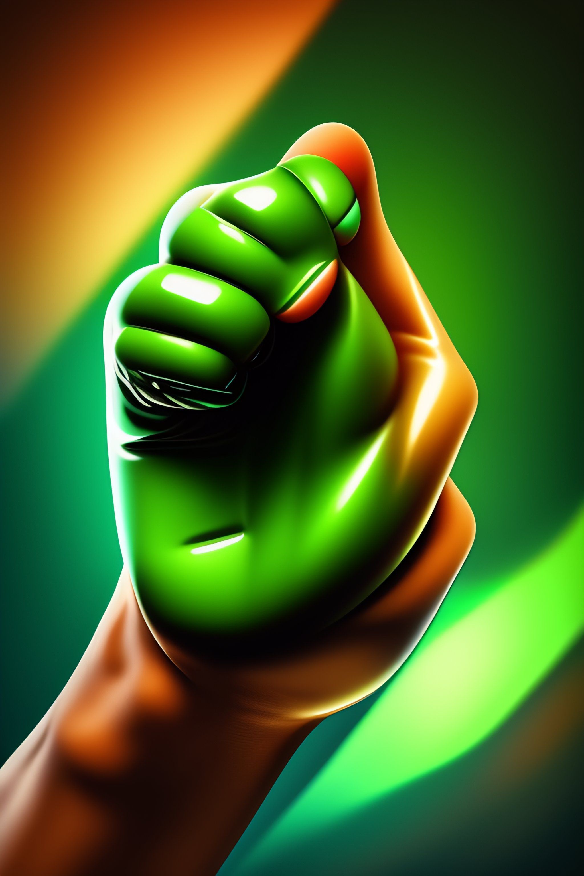 Hulk Hand Wallpapers - Top Free Hulk Hand Backgrounds - WallpaperAccess