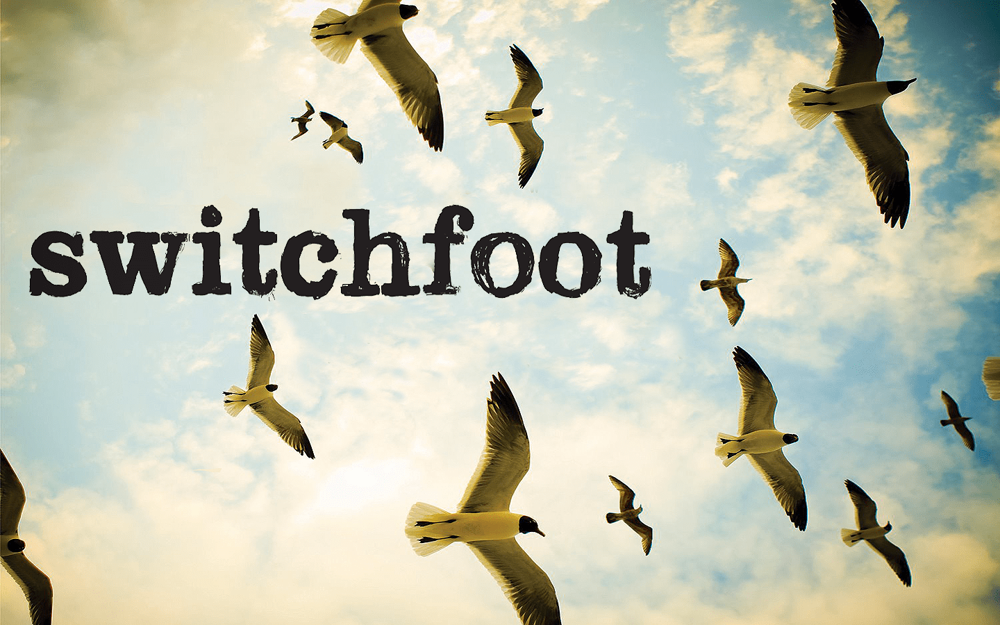 Switchfoot Desktop Wallpapers - Top Free Switchfoot Desktop Backgrounds ...
