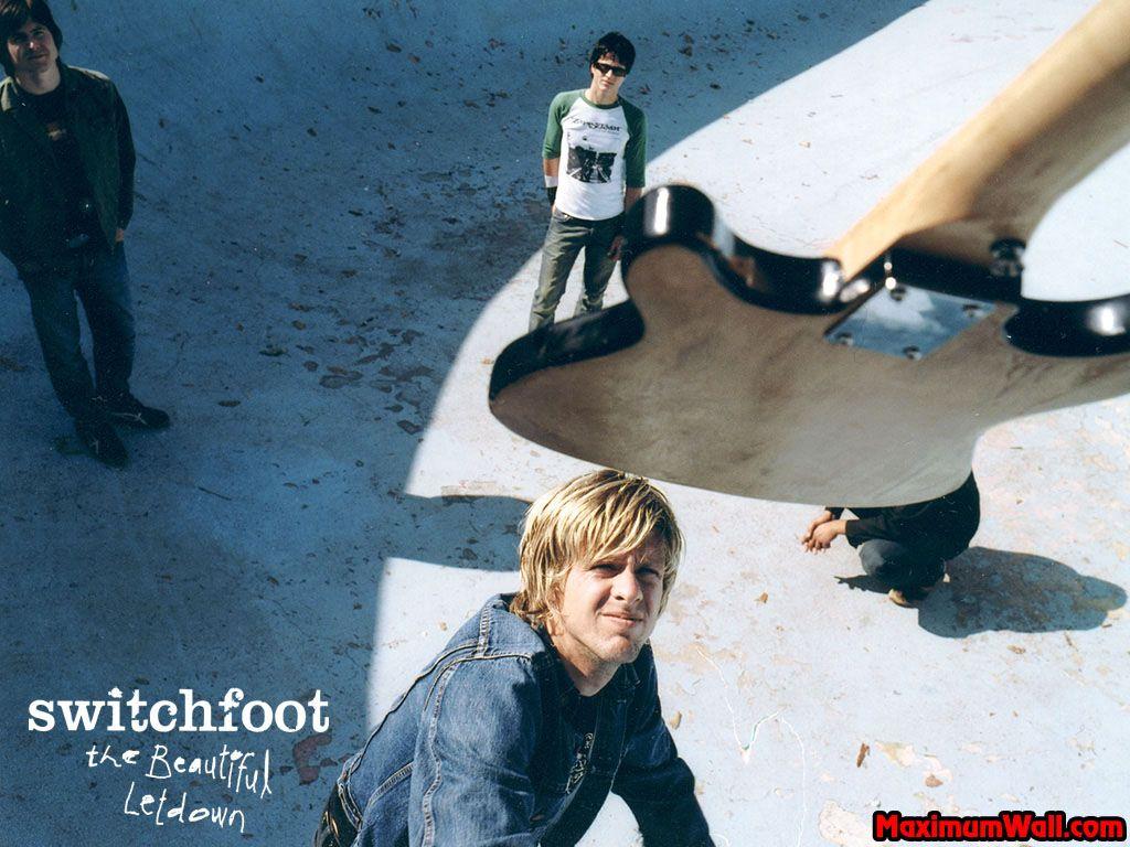 Switchfoot Desktop Wallpapers - Top Free Switchfoot Desktop Backgrounds ...