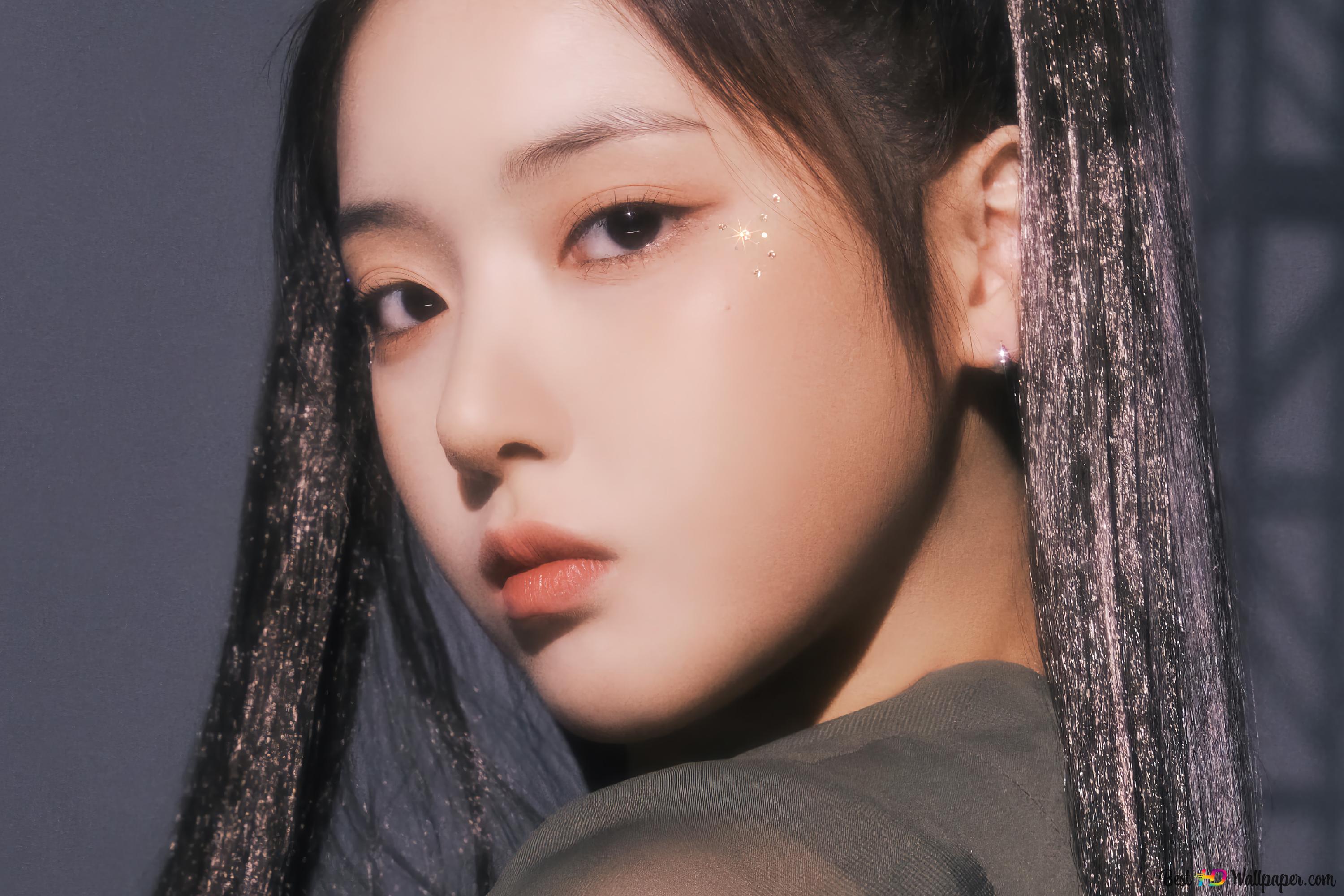 JIWOO Wallpapers - Top Free JIWOO Backgrounds - WallpaperAccess