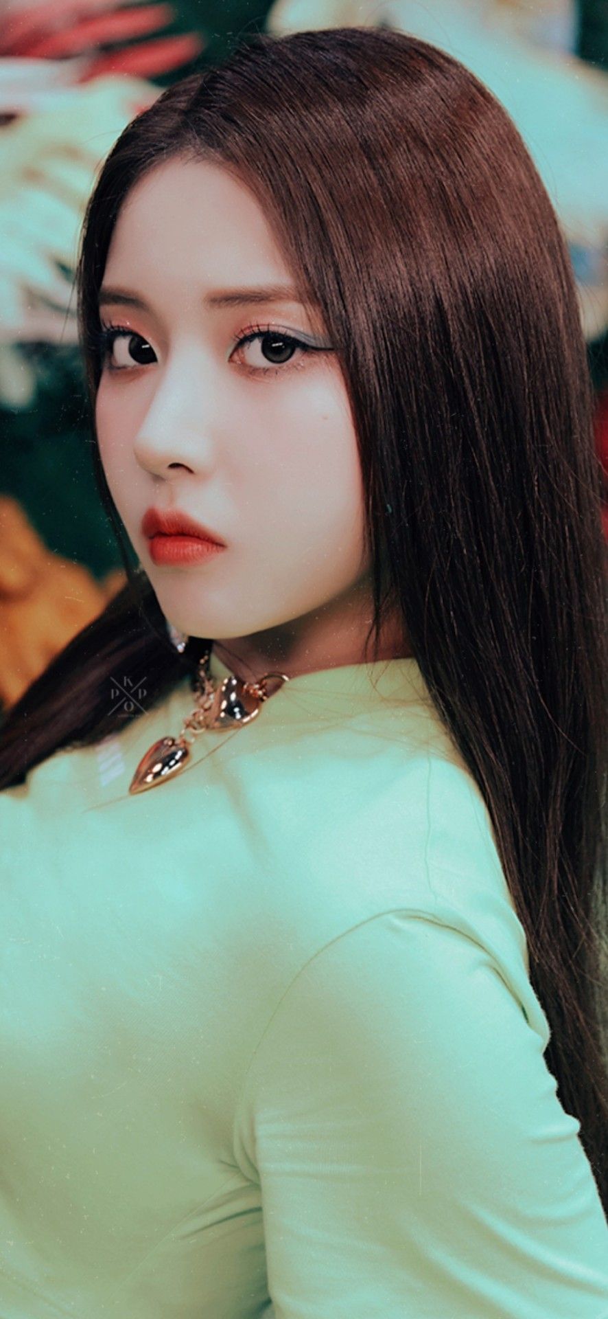 JIWOO Wallpapers - Top Free JIWOO Backgrounds - WallpaperAccess