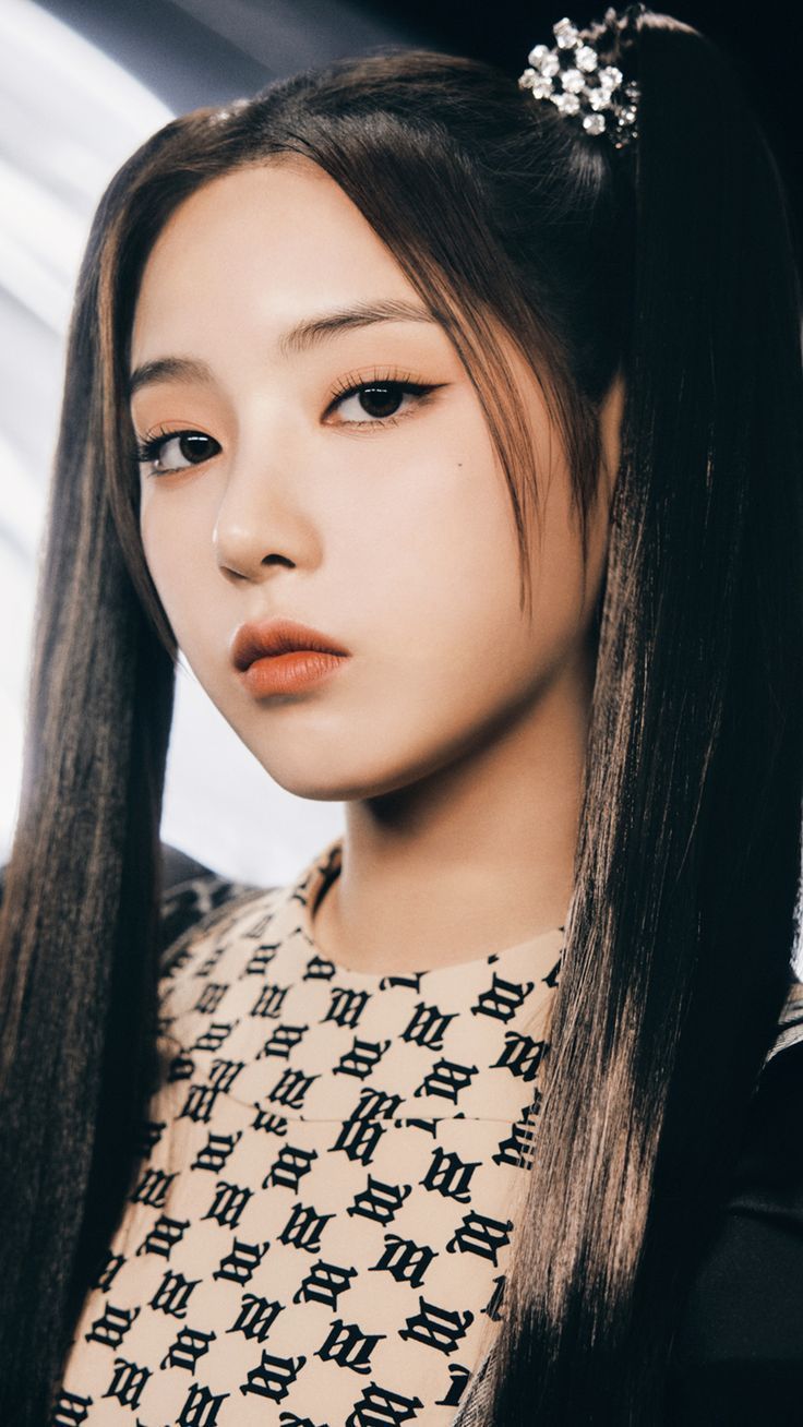 JIWOO Wallpapers - Top Free JIWOO Backgrounds - WallpaperAccess