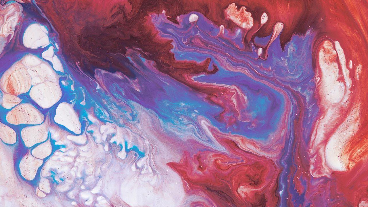 Fluid Desktop Wallpapers - Top Free Fluid Desktop Backgrounds ...