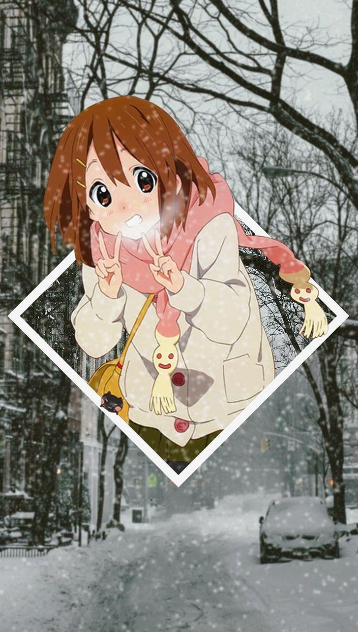 Cold Cartoon Desktop Wallpapers - Top Free Cold Cartoon Desktop ...