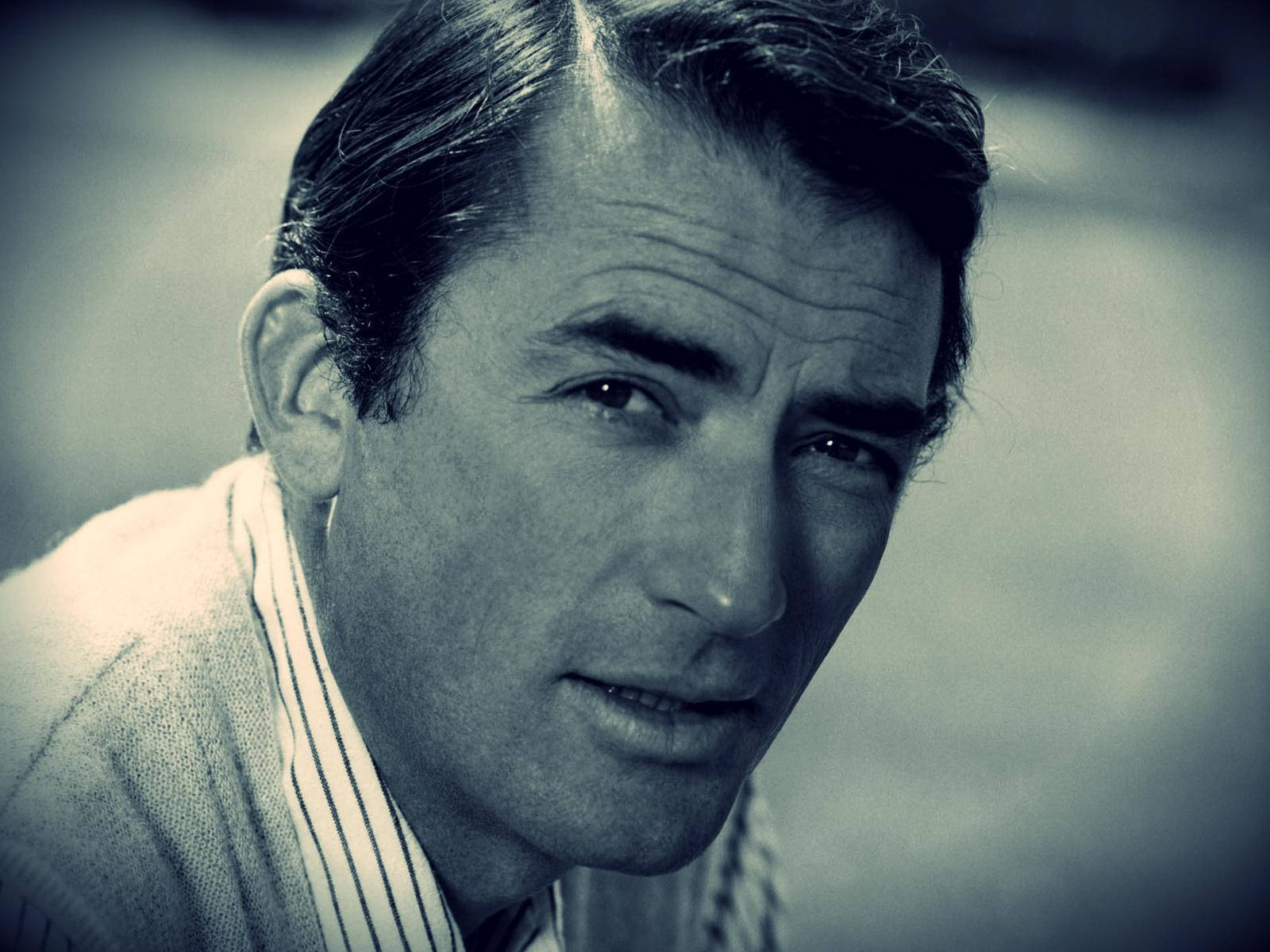 Gregory Peck Wallpapers - Top Free Gregory Peck Backgrounds - WallpaperAccess