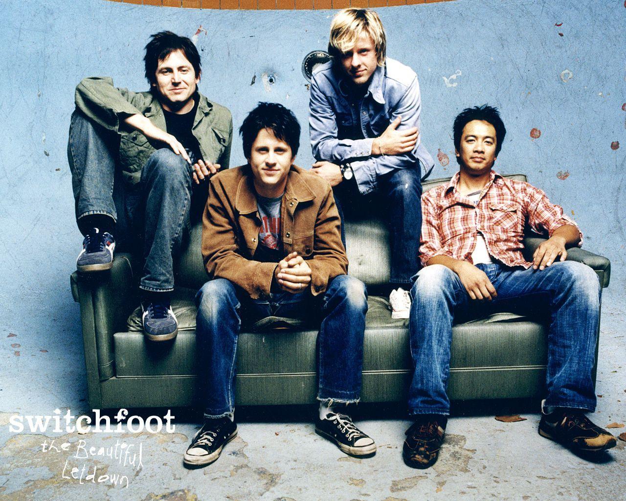 Switchfoot Desktop Wallpapers - Top Free Switchfoot Desktop Backgrounds ...