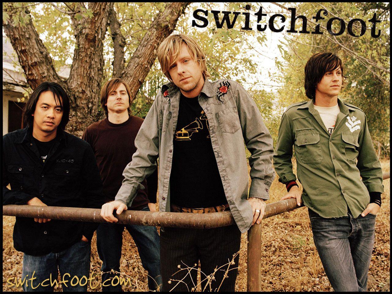Switchfoot Desktop Wallpapers - Top Free Switchfoot Desktop Backgrounds ...