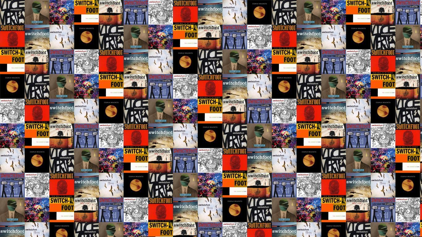Switchfoot Desktop Wallpapers - Top Free Switchfoot Desktop Backgrounds ...