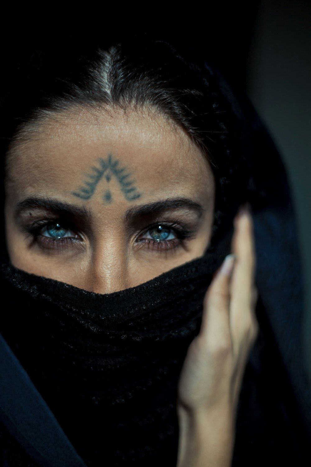 Arabian Girl Wallpapers - Top Free Arabian Girl Backgrounds ...