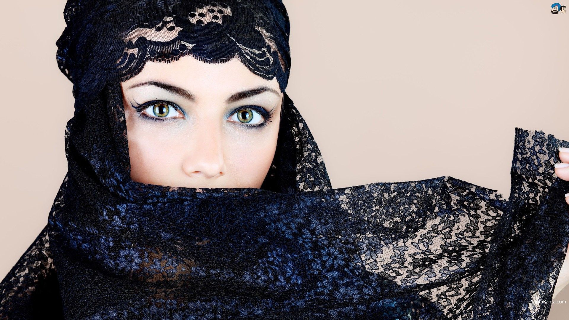 Arabian Girl Wallpapers - Top Free Arabian Girl Backgrounds ...
