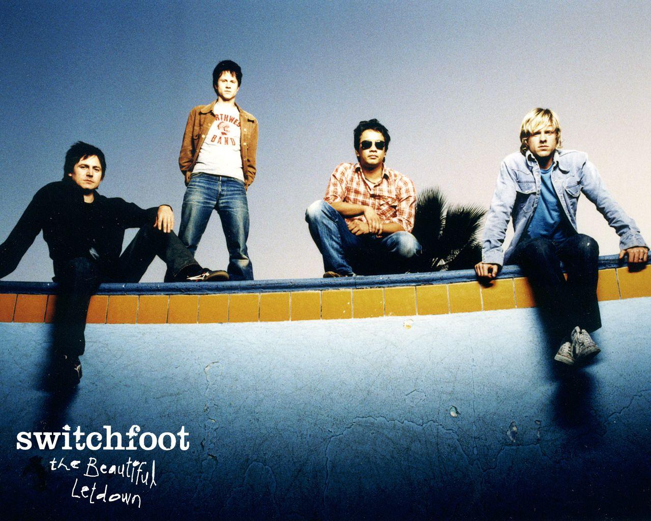 Switchfoot Desktop Wallpapers - Top Free Switchfoot Desktop Backgrounds ...