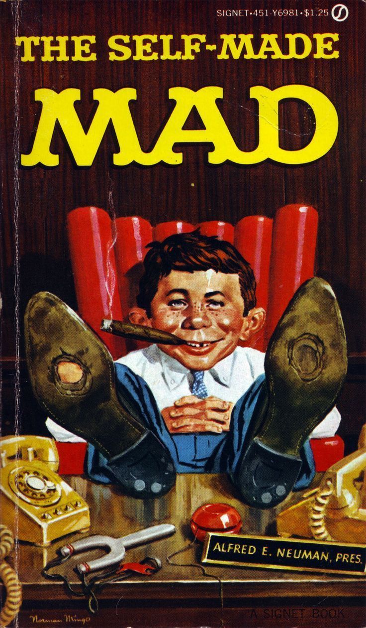 Mad Magazine Wallpapers - Top Free Mad Magazine Backgrounds ...