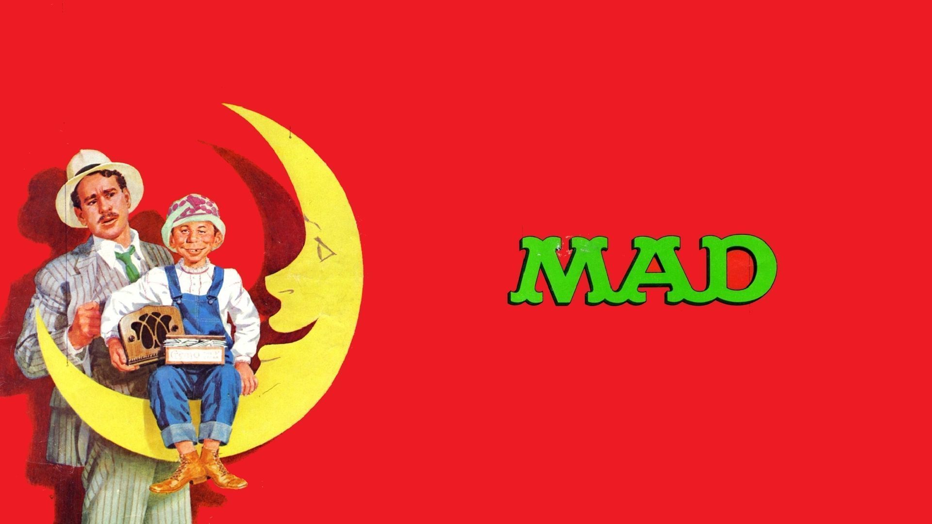 Mad Magazine Wallpapers - Top Free Mad Magazine Backgrounds ...