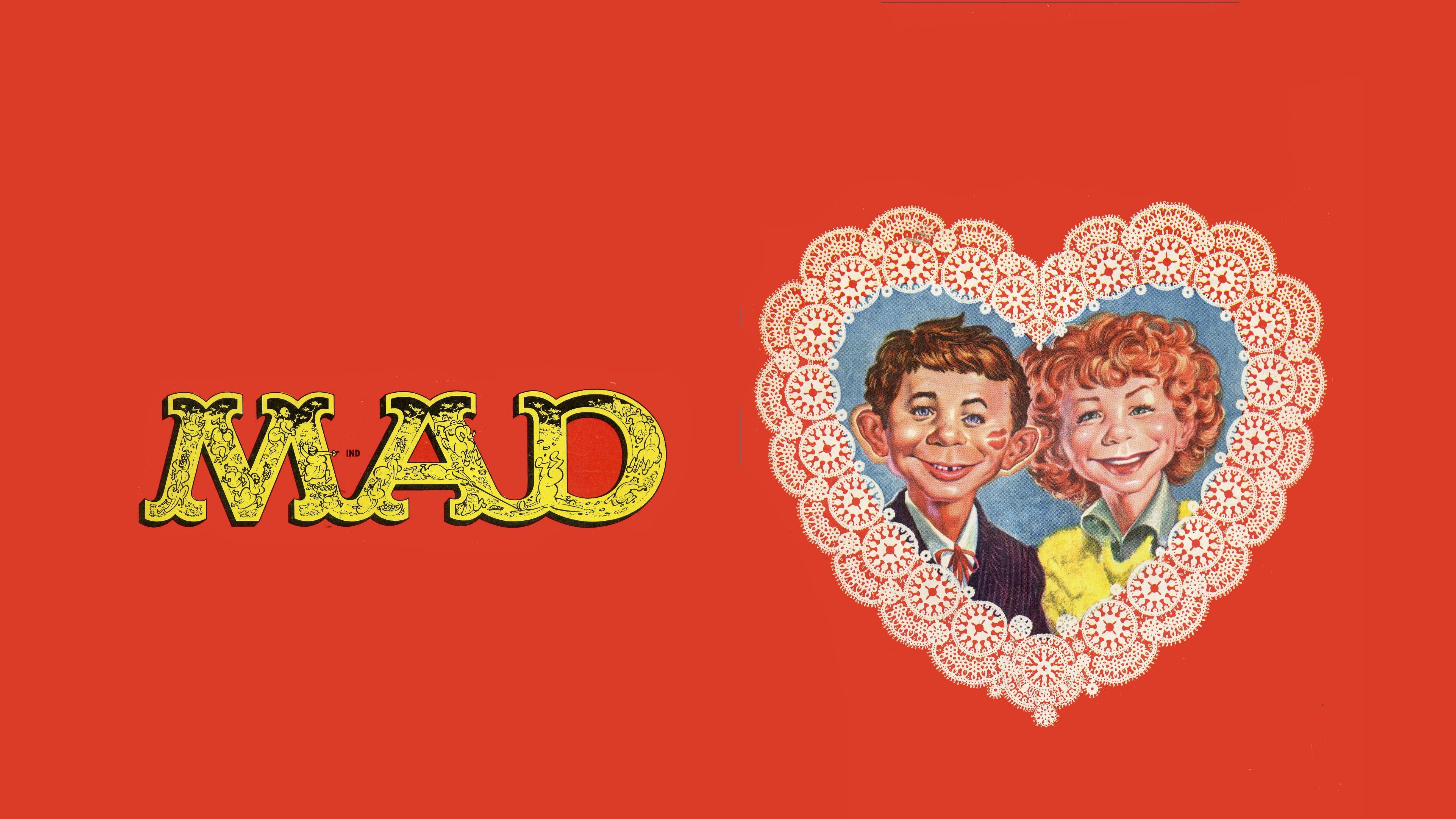 Mad Magazine Wallpapers - Top Free Mad Magazine Backgrounds ...