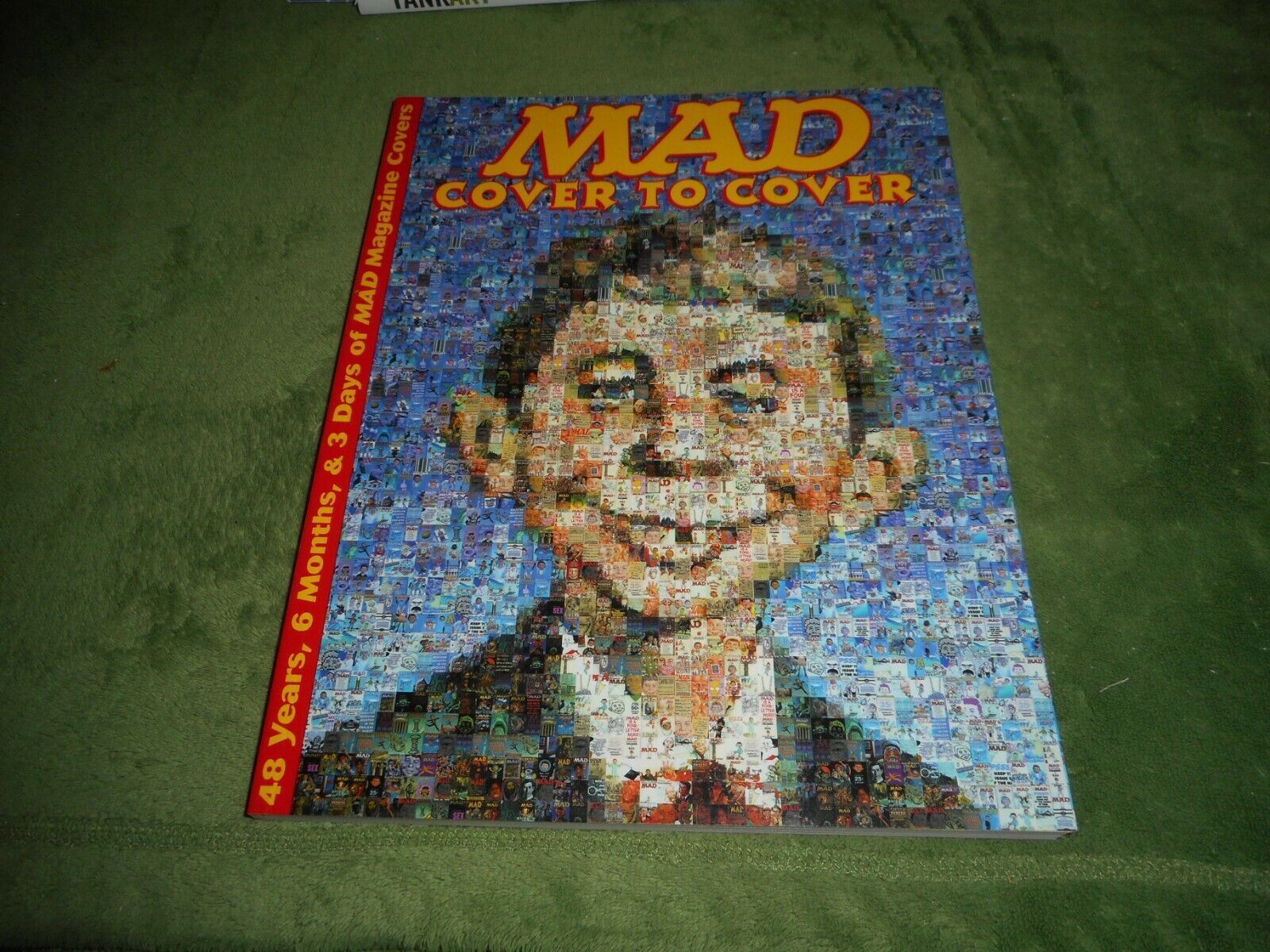 Mad Magazine Wallpapers - Top Free Mad Magazine Backgrounds ...