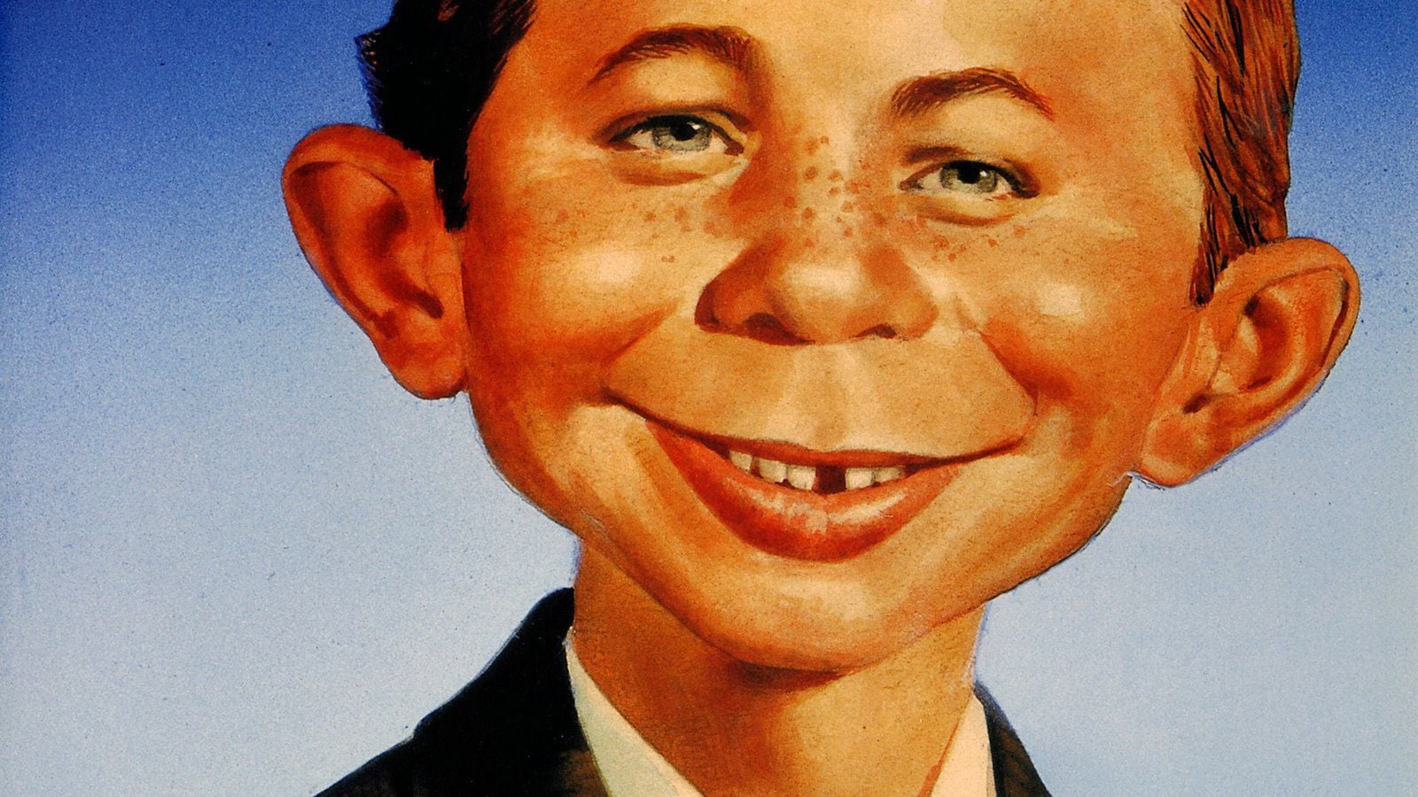 Mad Magazine Wallpapers - Top Free Mad Magazine Backgrounds ...