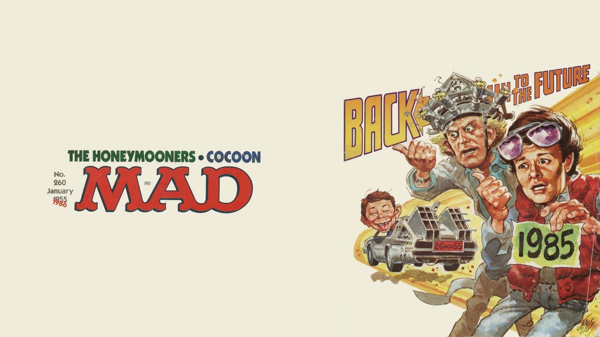 Mad Magazine Wallpapers - Top Free Mad Magazine Backgrounds ...