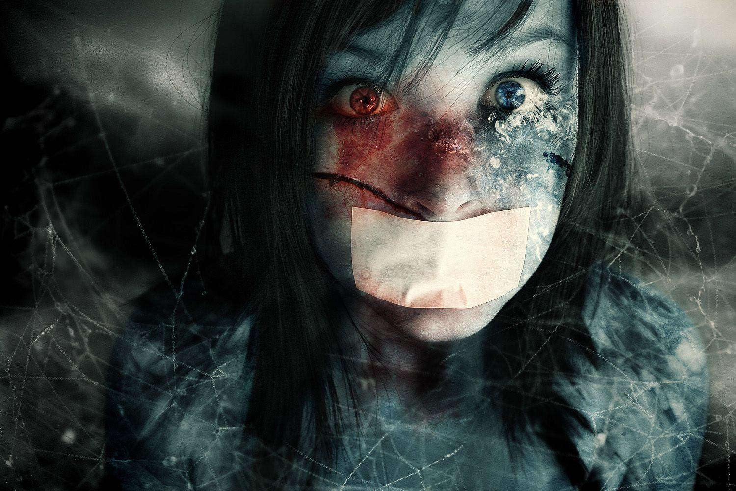 Fear Desktop Wallpapers - Top Free Fear Desktop Backgrounds ...