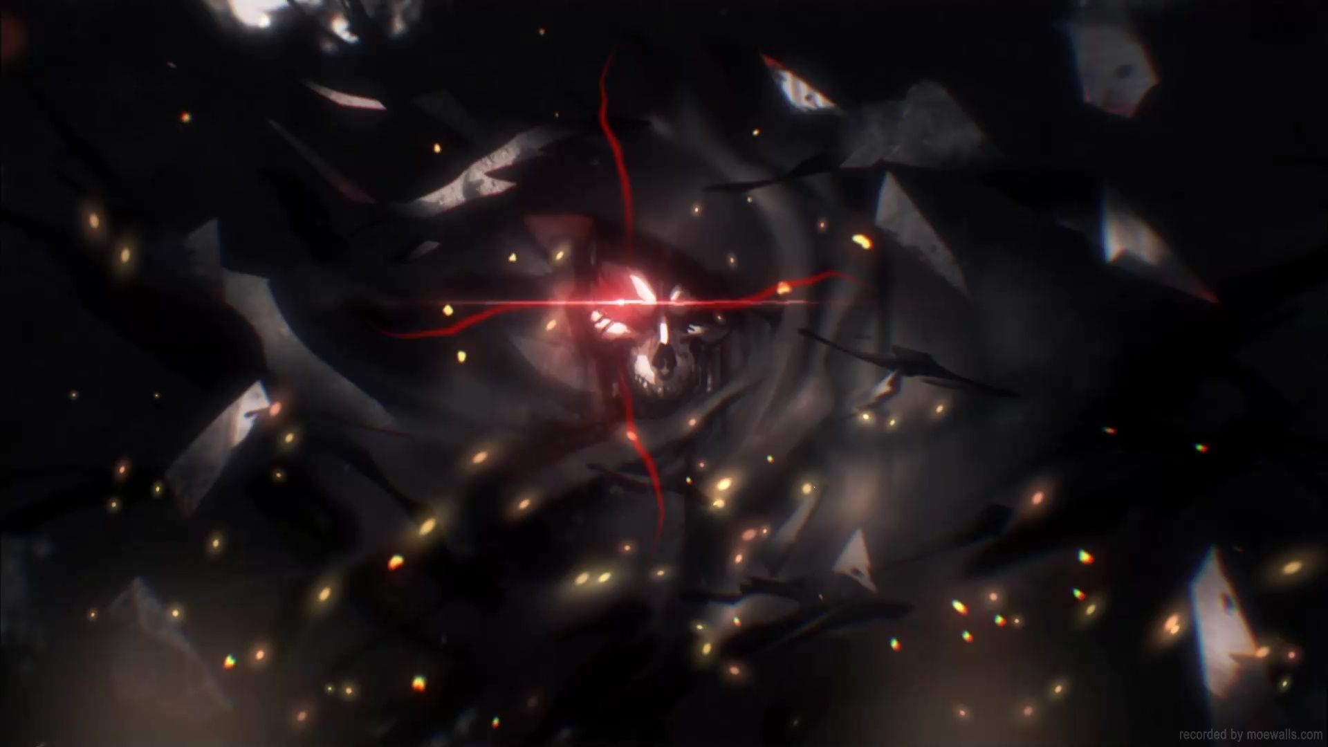 Overlord 4k Wallpapers - Top Free Overlord 4k Backgrounds - WallpaperAccess