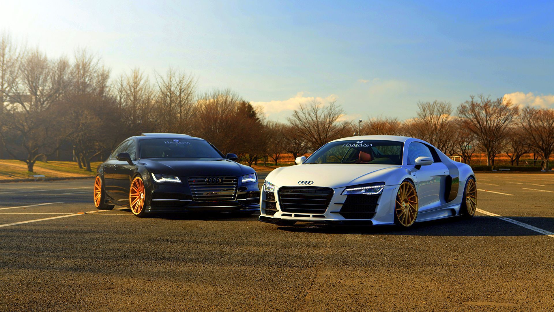 Two Cars Wallpapers - Top Free Two Cars Backgrounds - WallpaperAccess
