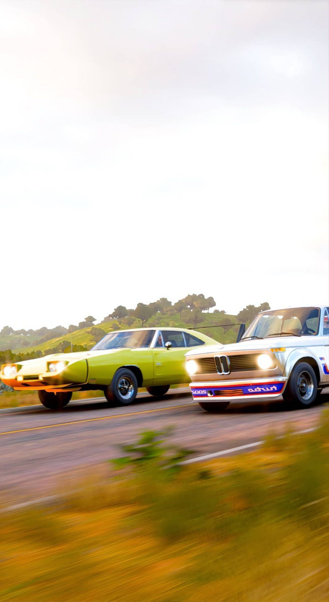 Two Cars Wallpapers - Top Free Two Cars Backgrounds - WallpaperAccess