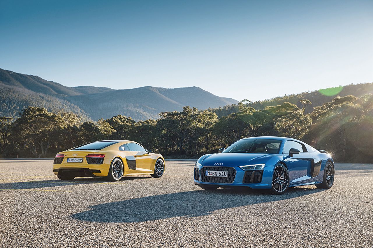 Two Cars Wallpapers - Top Free Two Cars Backgrounds - WallpaperAccess