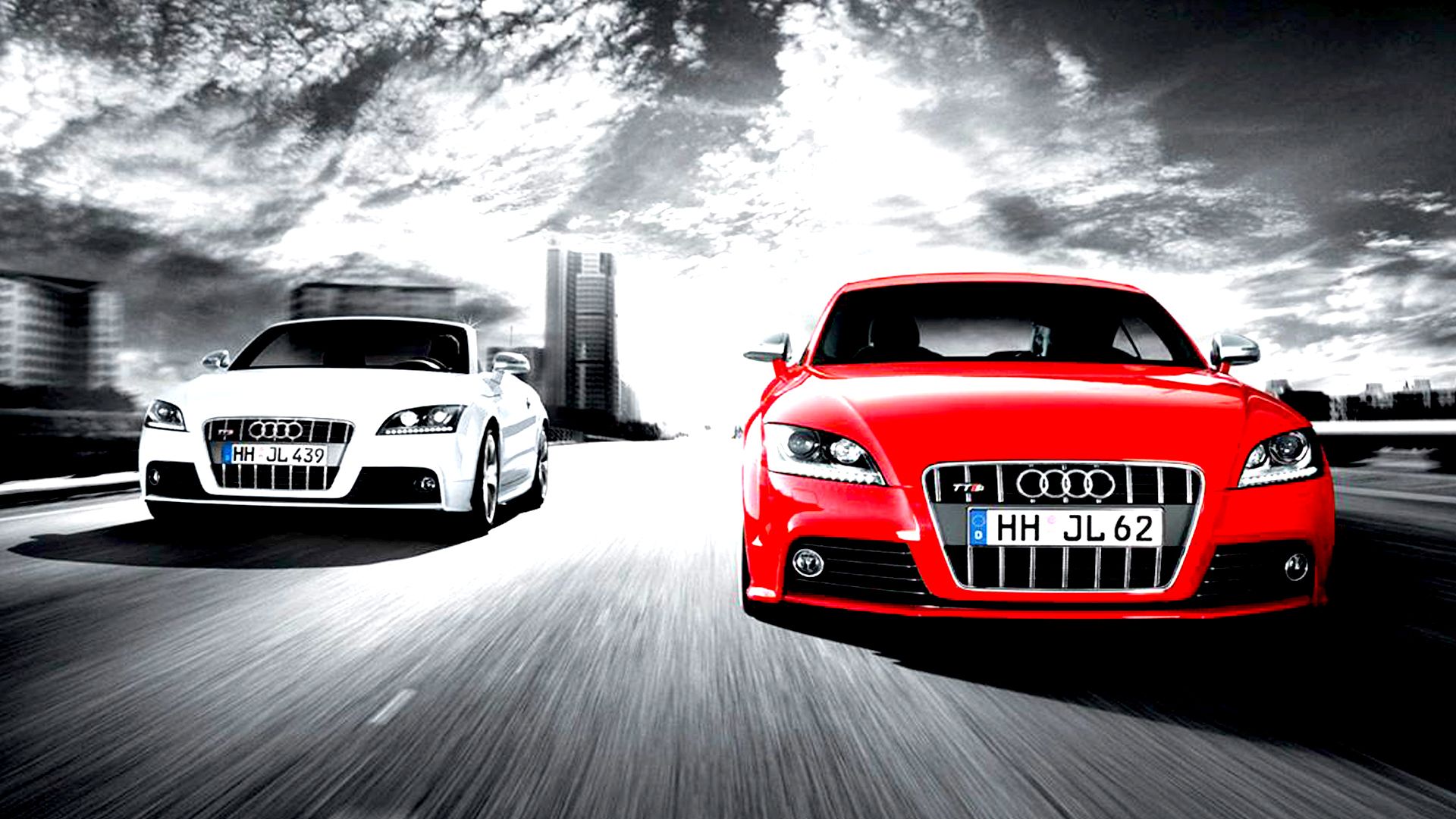 Two Cars Wallpapers - Top Free Two Cars Backgrounds - WallpaperAccess