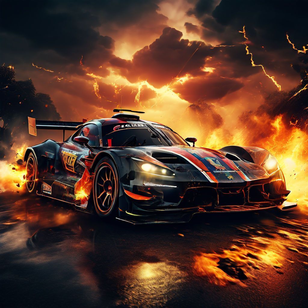 Two Cars Wallpapers - Top Free Two Cars Backgrounds - WallpaperAccess