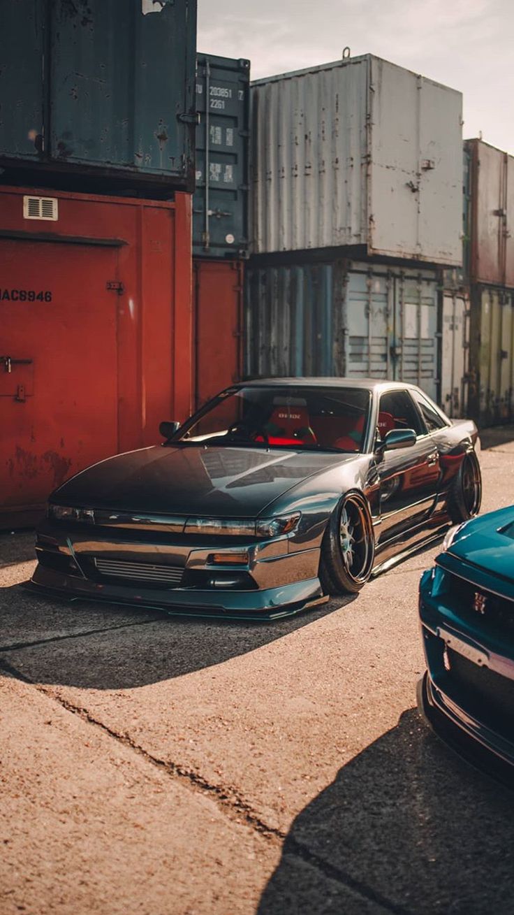 Two Cars Wallpapers - Top Free Two Cars Backgrounds - WallpaperAccess