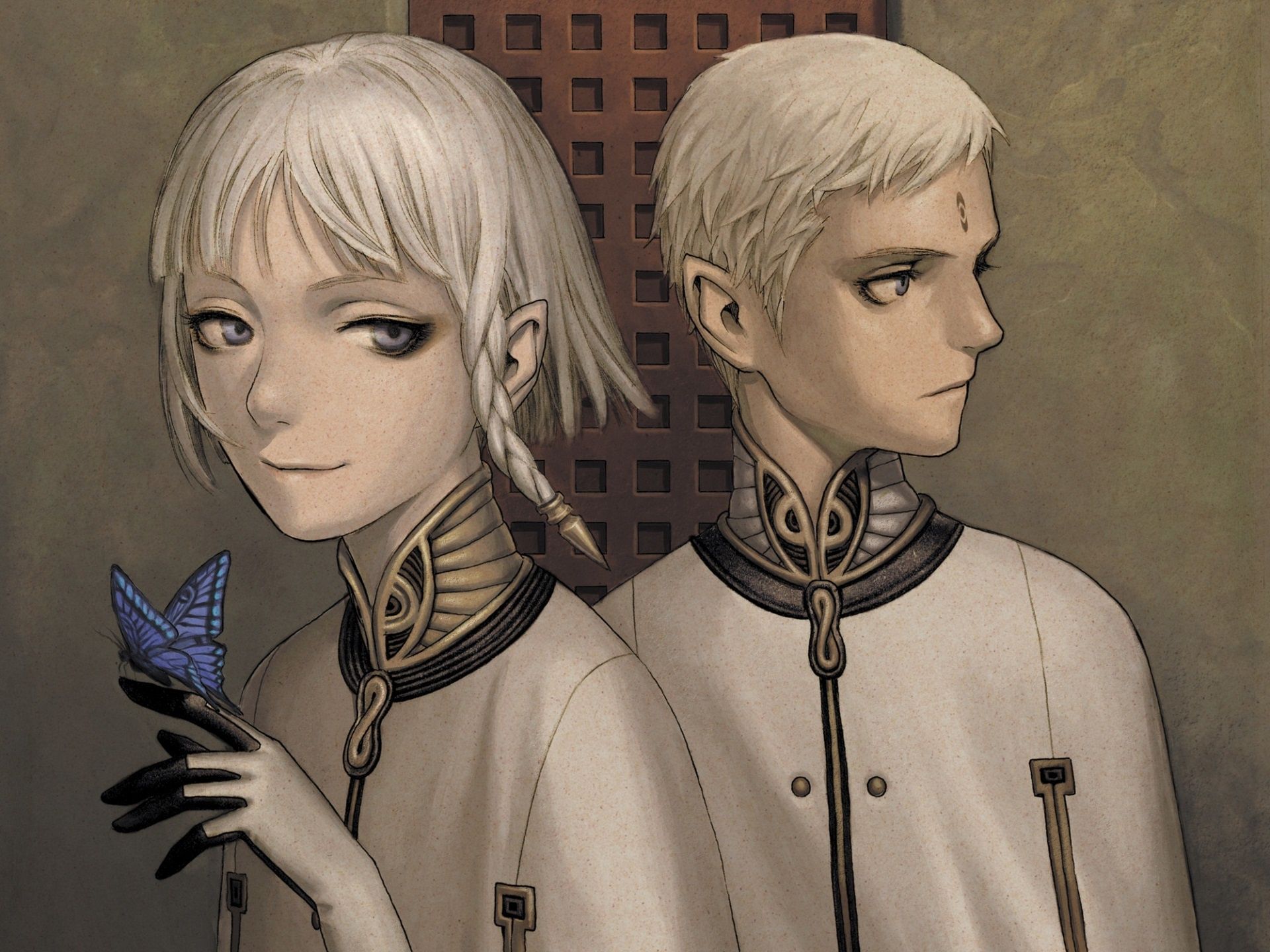 Last Exile Wallpapers - Top Free Last Exile Backgrounds - WallpaperAccess