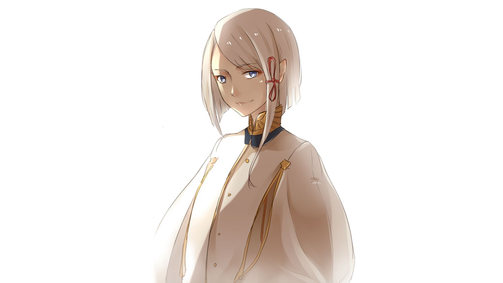 Last Exile Wallpapers - Top Free Last Exile Backgrounds - WallpaperAccess