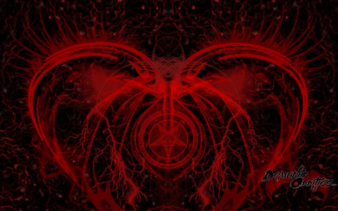 Evil Desktop Wallpapers - Top Free Evil Desktop Backgrounds ...