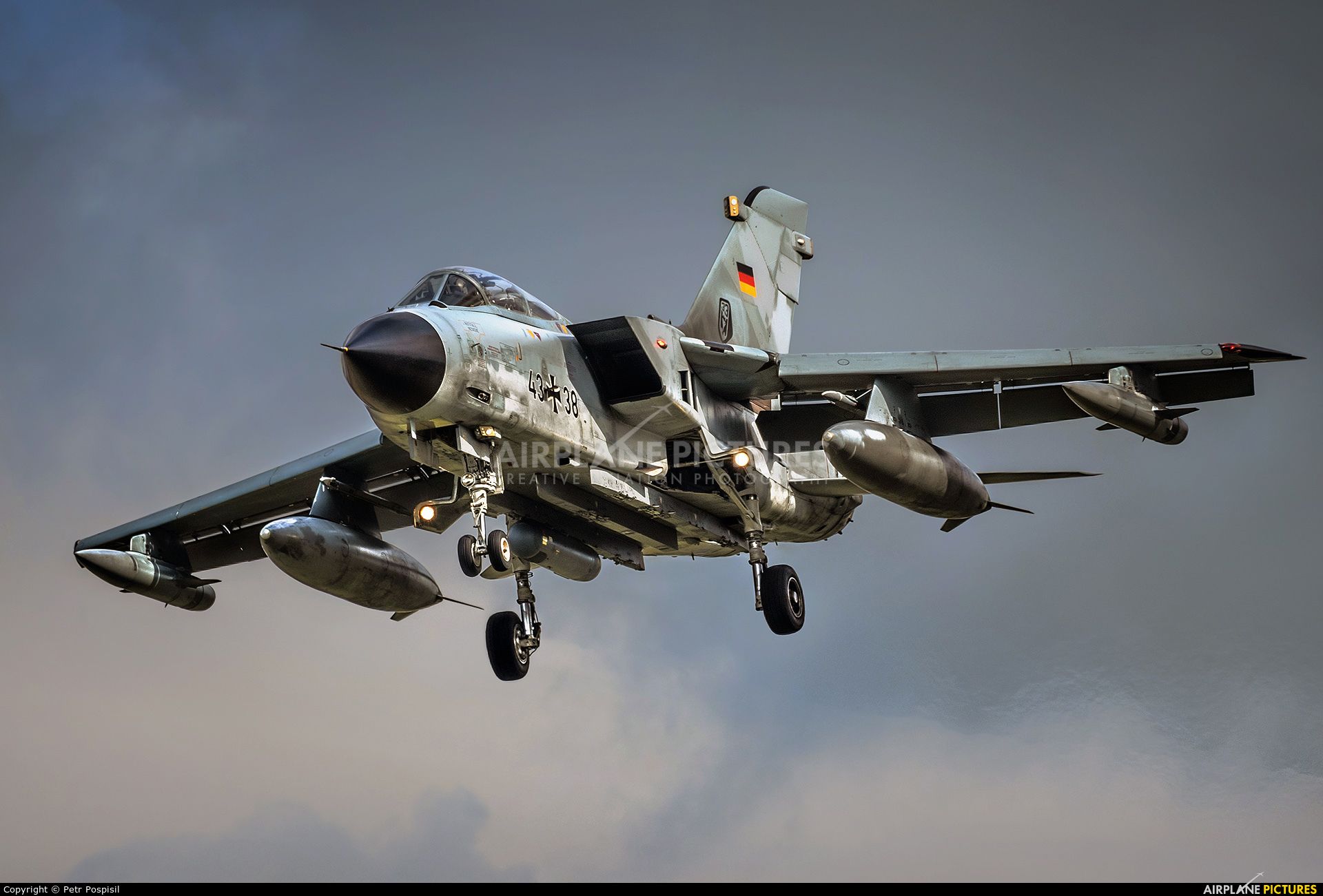 Panavia Tornado Wallpapers - Top Free Panavia Tornado Backgrounds ...